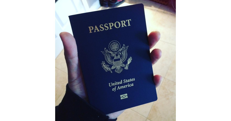 How to Apply for a New US Passport: A Guide for Los Angeles Residents