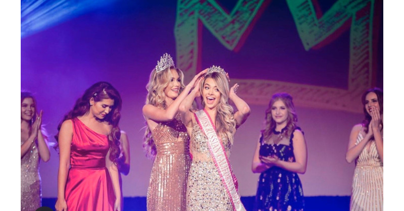 Miss Russia California 2020: «В погоне за чужой жизнью можно потерять ...